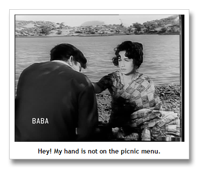 Old is Gold: Juari (1968): love, lies and gambles